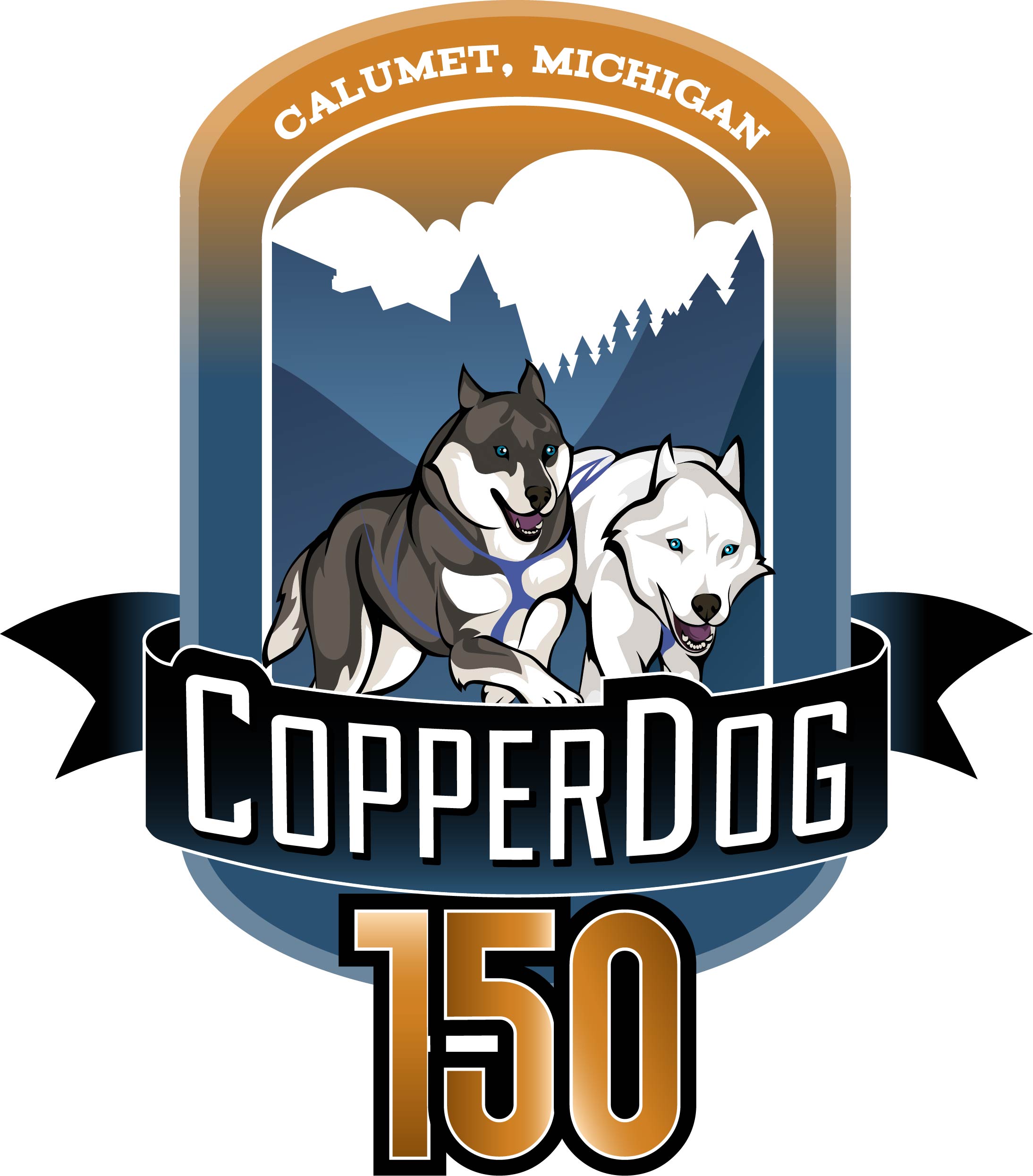 A tale of two logos – with an update – CopperDog