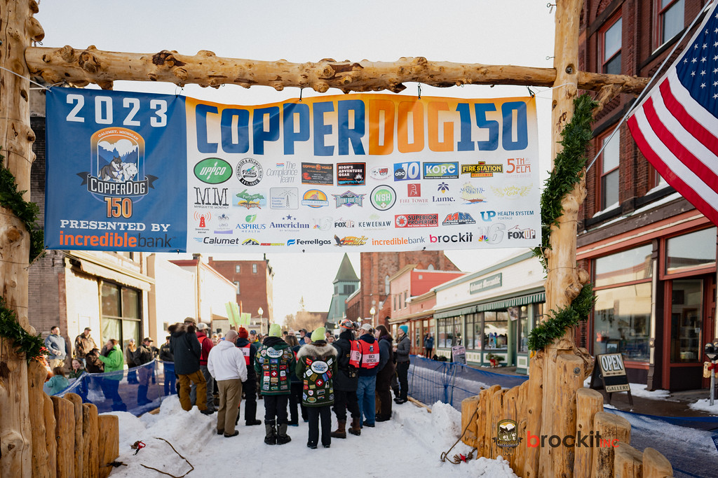 Volunteer – CopperDog