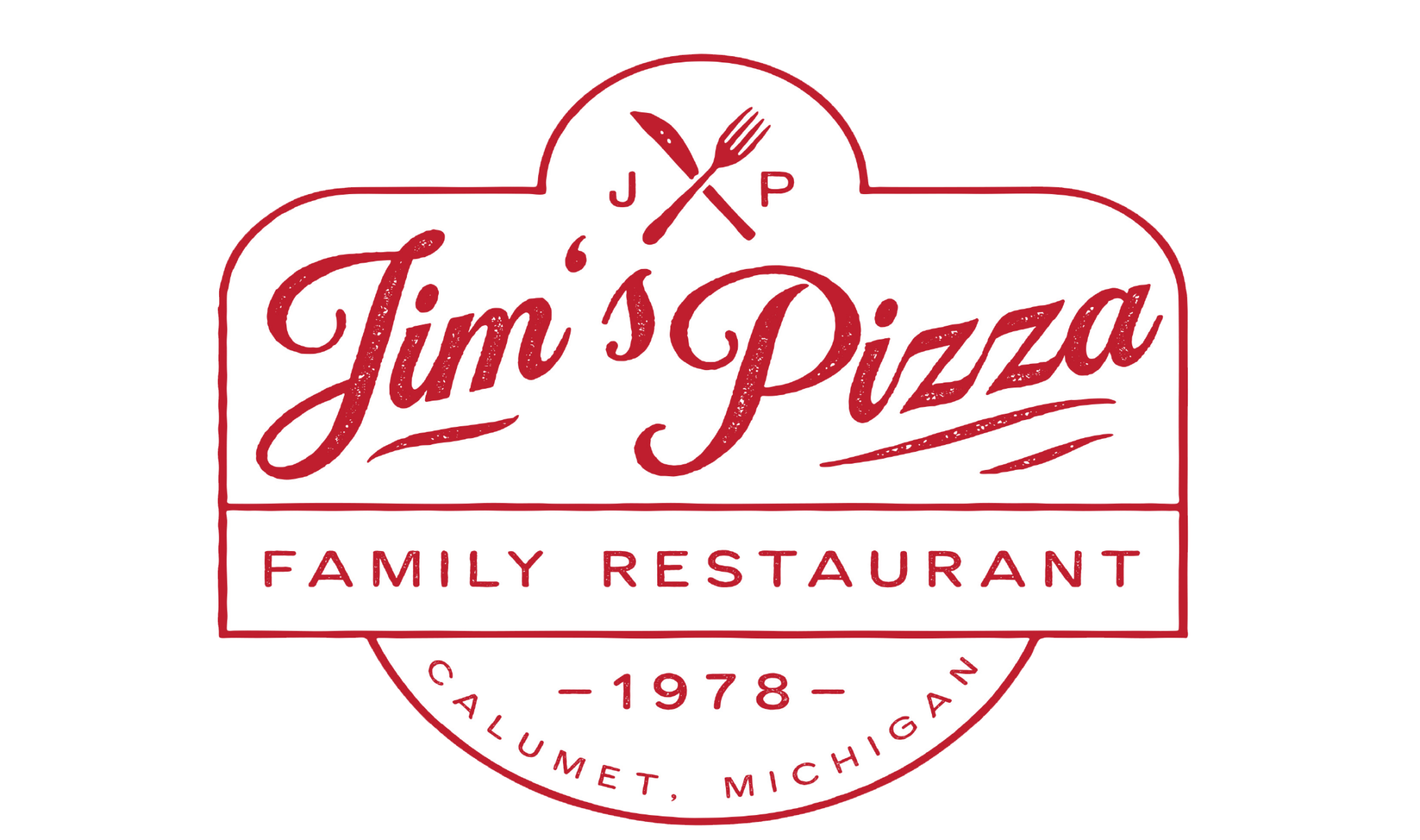 Jim’s Pizza Calumet – CopperDog