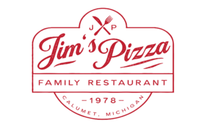 Jim’s Pizza Calumet – CopperDog